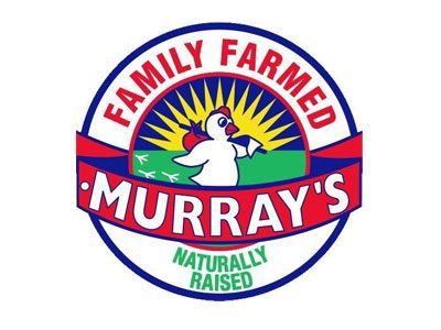 murrays-chicken-brand-logo | Emydex