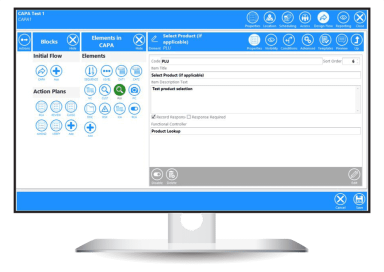 Introducing Emydex EQMS - Electronic Quality Management System | Emydex