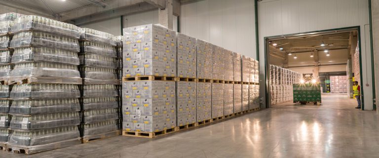 Cold Storage Software - Cold Storage Processing | Emydex