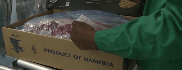 Packing & Processing | Emydex