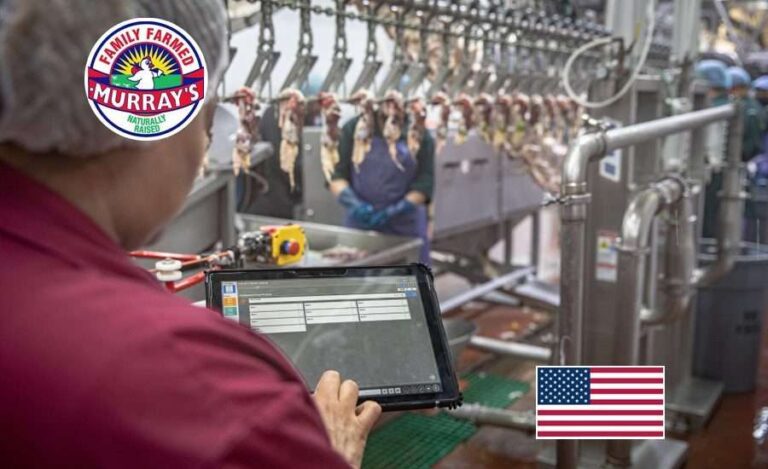 Murray's Chicken Enhances Quality with Emydex Implementation | Emydex