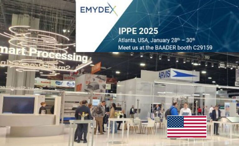 Food Processing Software Solutions | Emydex