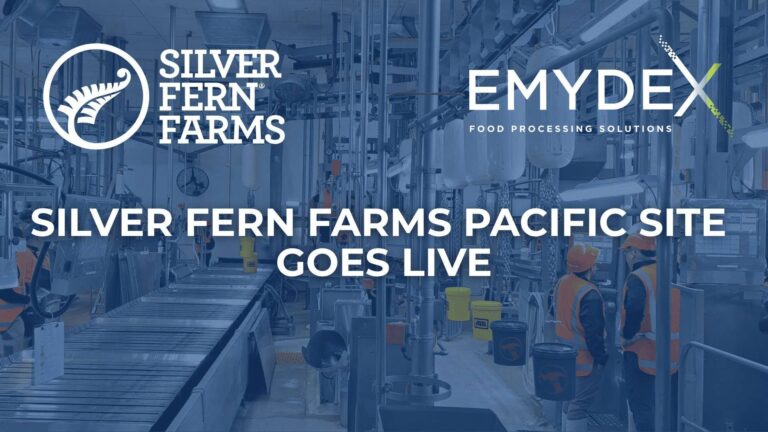 Food Processing Software Solutions | Emydex